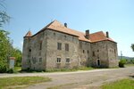 Чинадиевский замок (vulytsia Voloshyna No:53Б, selyshche miskoho typu Chynadiievo), turistik yerler  Zakarpatska oblastından