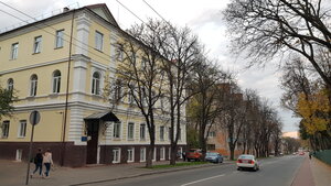 Губерния (Chernihiv, Desnianskyi raion), kafe  Chernigov'dan