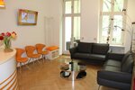 Dr. med. dent. Jens Hinkel (Berlin, Kurfürstendamm, 177), özel ağız ve diş sağlığı klinikleri ve muayenehaneleri  Berlin'den