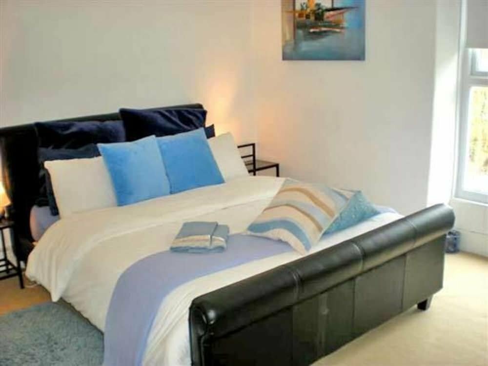 Otel Bridge Cottage, İngiltere, foto