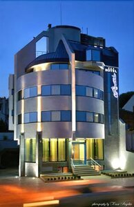 Hotel Riverside (Yambol Province, Yanbolu), otel  Yambol'dan