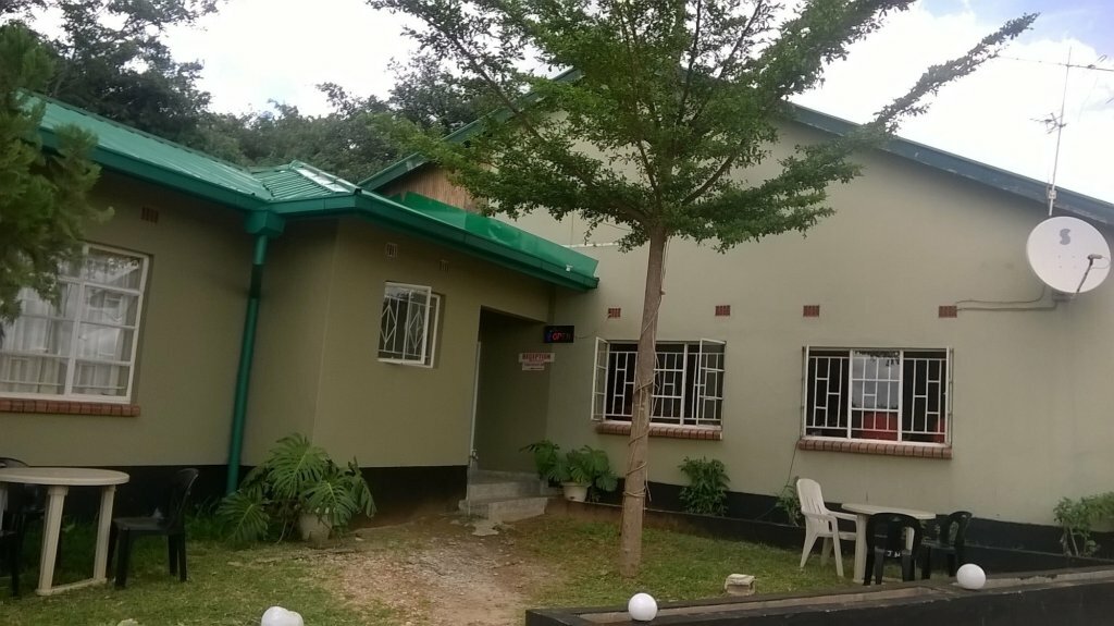 Otel Royal Jacobs Apartments Bed & Breakfast, Dünya, foto