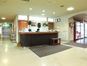 Kurion (Akita Prefecture, Daisen), otel