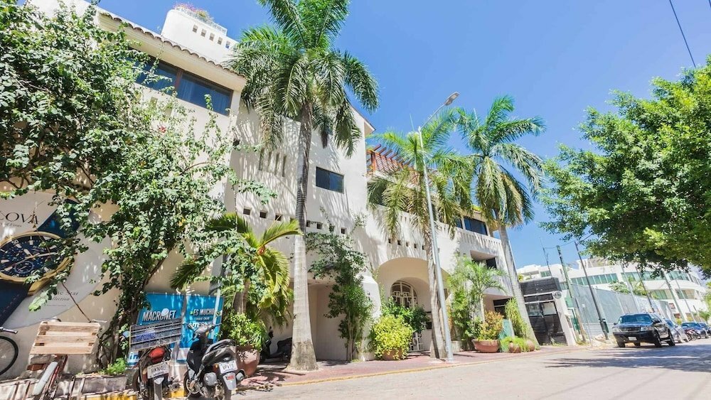 Otel Royal Palms 5 2 Bedroom Condo by Redawning, Playa Del Carmen, foto