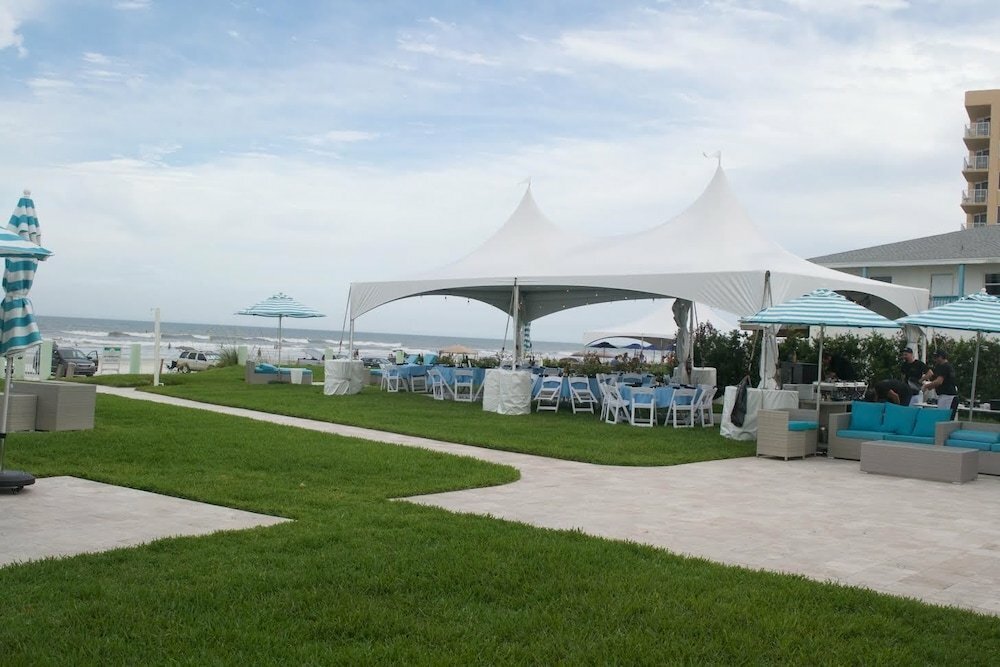 Otel The Salty Mermaid Oceanfront Hotel, Florida Eyaleti, foto
