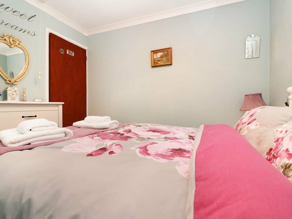 Otel No. 1 The Heathers, Cornwall County, foto