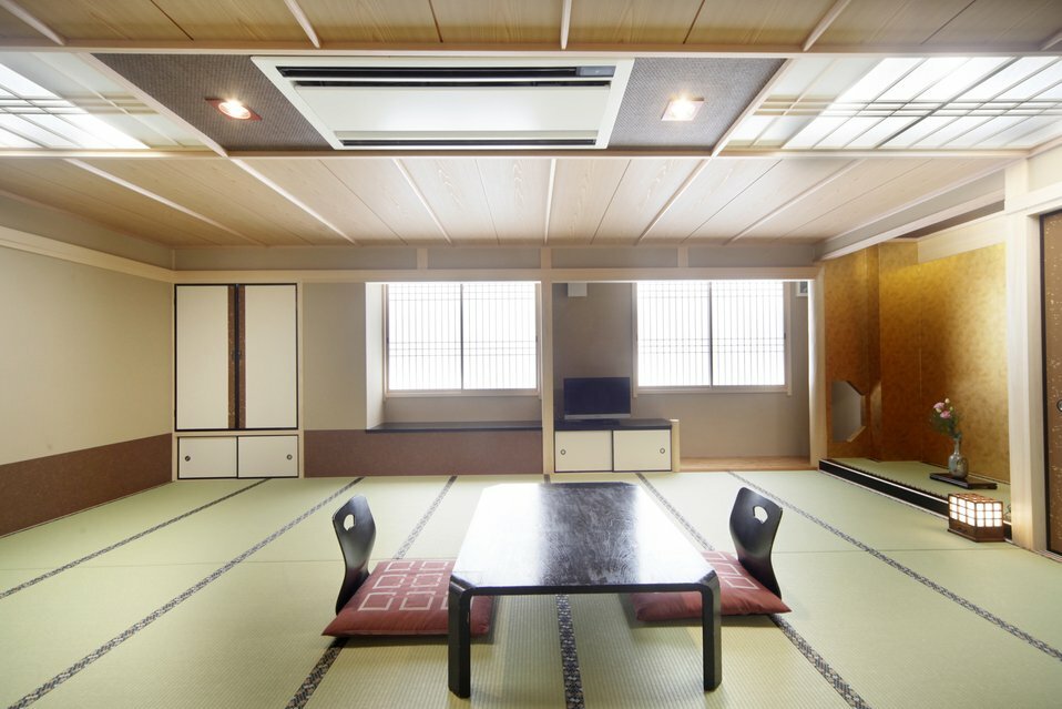 Otel Nagoya Katei Miyoshi, Nagoya, foto