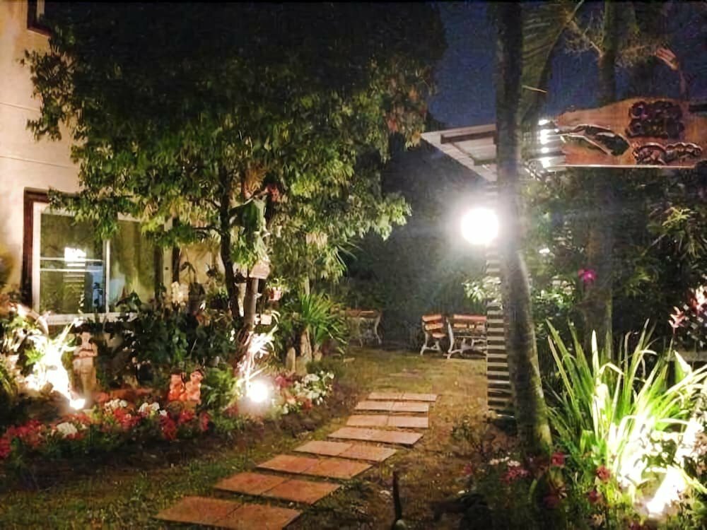 Otel Sukhothai House Chiang Mai, Chiang Mai, foto