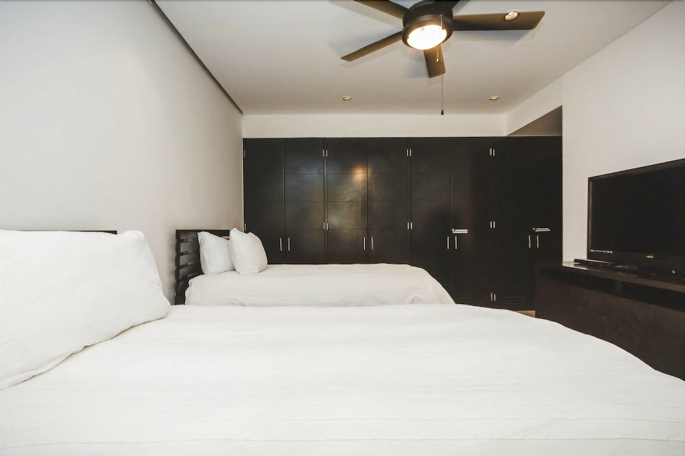 Otel Elements 108 by Nas, Playa Del Carmen, foto