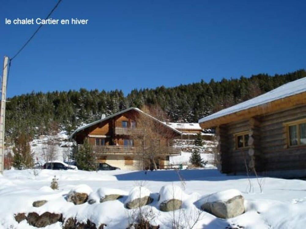 Otel Ker Cartier, , foto