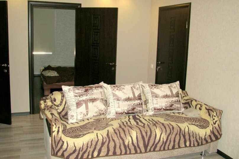 Otel Apartaments on Sadovaya street, Yeysk, foto