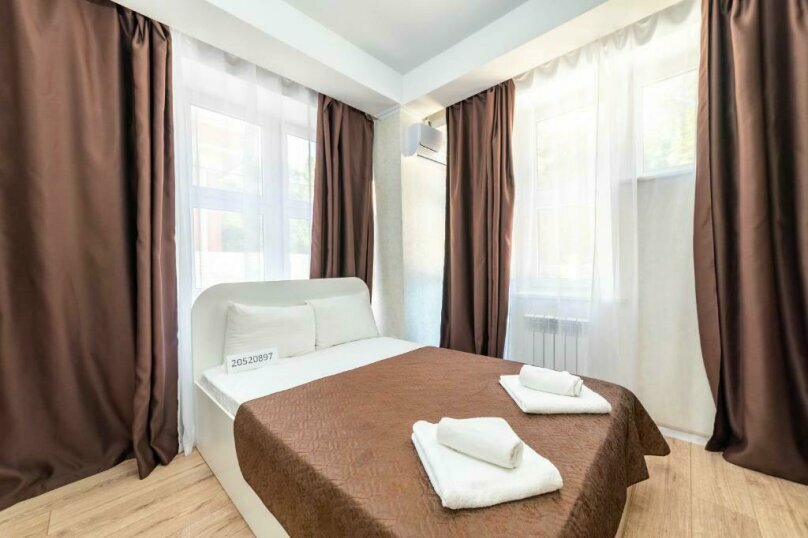 Otel Mini-otel' Rachmaninoff Resort, Soçi, foto