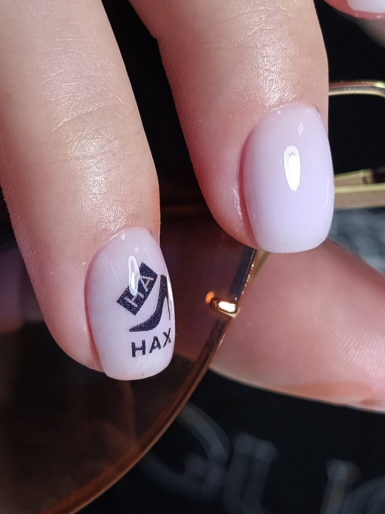 Manikür-pedikür Permanent Make-Up & Nails, Himki, foto