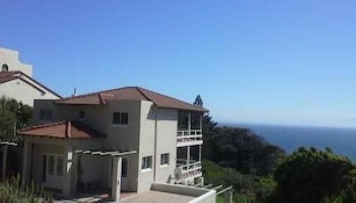 Otel Seabreeze Luxury Two Bedroom Penthouse, Capetown, foto