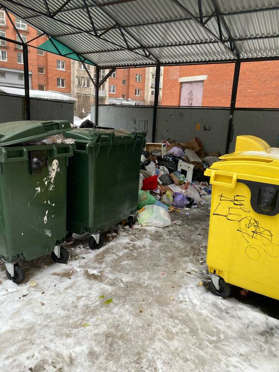 Bina, site yönetimi ТСЖ, Saint‑Petersburg, foto