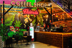 Coffee shop (Vulkannaya Street No:59), kahve dükkanları  Petropavlovsk'tan