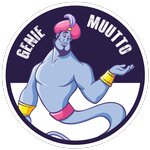 Genie muuttopalvelu (Southwest Finland, Turku, Pohjantahdentie, 4), evden eve nakliye  Turku'dan