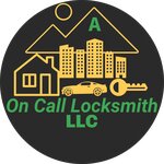 On Call Locksmith LLC Tucson, Az (United States, Tucson, 2624 N 1st Avenue), çilingirler  Tucson'dan