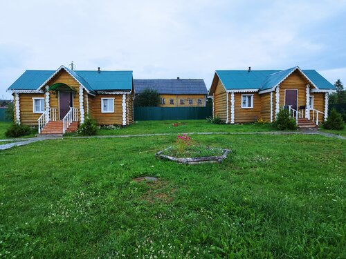 Otel Домик в деревне, Karelya, foto