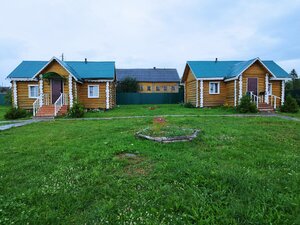 Домик в деревне (No:90, derevnya Peschanoye), otel  Karelya Cumhuriyeti'nden