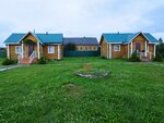 Домик в деревне (No:90, derevnya Peschanoye), otel  Karelya Cumhuriyeti'nden