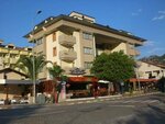 Green Mar Apartments (Muğla, Marmaris, İçmeler Mah., İçmeler Cumhuriyet Cad., 19), otel  Marmaris'ten