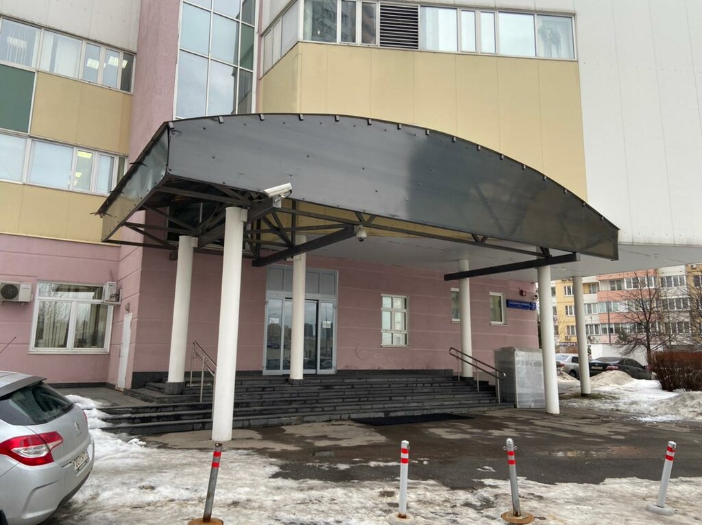 Hukuk büroları АП Юрист, Moskova, foto