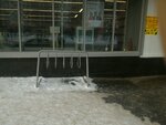 Велопарковка (Gafuri Street No:13, Ufa), bisiklet park yerleri  Ufa'dan