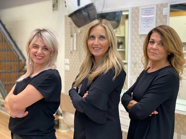 Kuaförler Sabrina Parrucchiera, , foto