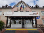МКУ Палата Имущественных и Земельных Отношений Высокогорского Муниципального района Республики Татарстан (Polkovaya ulitsa No:9, selo Vysokaya Gora), belediyeler, devlet daireleri  Tataristan'dan