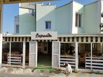 Veranda (Южногородская улица No:36, корп. 5, посёлок Любимовка), kafe  Sevastopol'dan