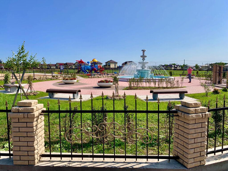 Emlak ofisi Наша Дача, Saint‑Petersburg ve Leningradskaya oblastı, foto