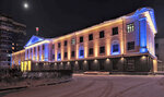 Инженерное Бюро Света (Zheleznodorozhnaya Street No:1, Zheleznodorozhniy City Administrative District), aydınlatma teknolojileri  Novosibirsk'ten
