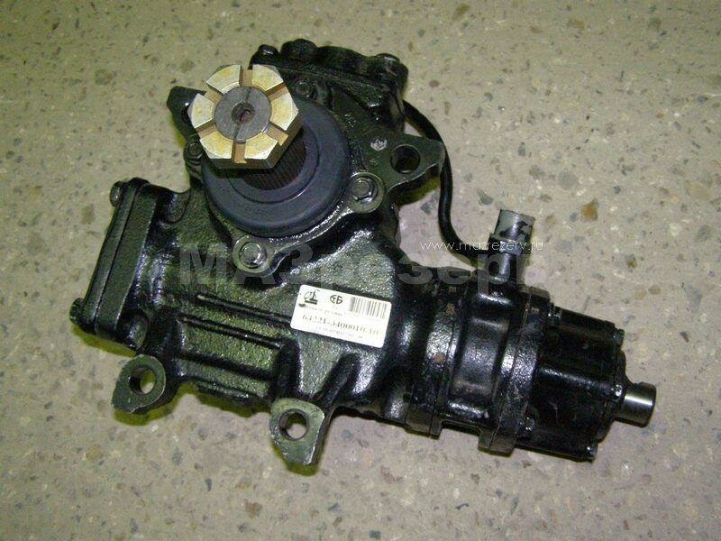 Hidrolik ve basınçlı ekipman tamiri Gurprofi58. Usluga. Me, Penza, foto