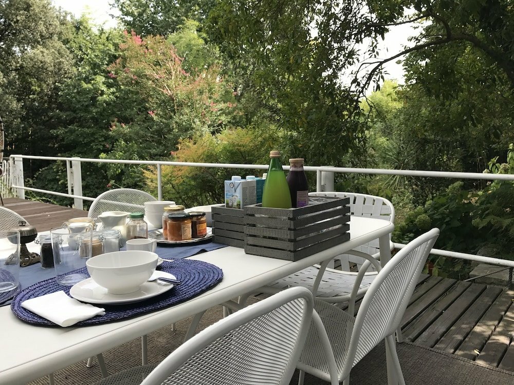 Otel La Casa Blu di Monasteto, Friuli‑Venezia Giulia, foto