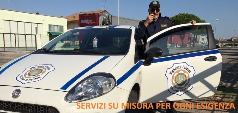 Zabıta Istituto Cooperativo di Vigilanza - Societa' Cooperativa, Dünya, foto