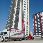 Öz Esin Evden Eve ve Ofis Taşıma (Adana, Çukurova, Huzurevleri Mah., 77202. Sok., 2A), nakliye firmaları  Adana'dan