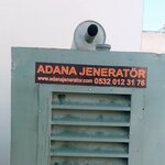 Adana Jeneratör Servisi (Adana, Yüreğir, Güzelevler Mah., Şehit J. Er. Gökhan Yılmaz Cad., 18), enerji ekipmanı firmaları  Adana'dan