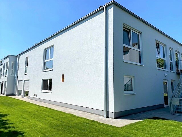 Anaokulları FRÖBEL-Kindergarten Kalk, Köln, foto