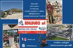 Edildueci Srl (Aosta Valley, Saint-Pierre), i̇nşaat malzemeleri toptan  Aosta Vadisi'nden