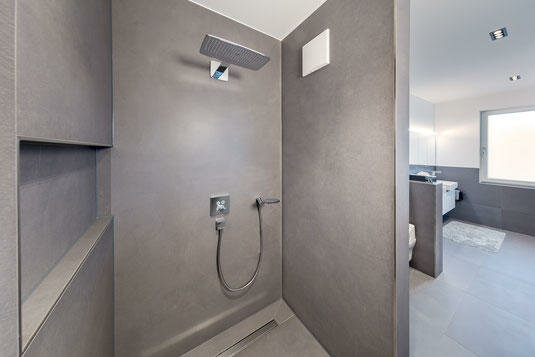 Isıtma sistemleri ve ekipmanları Füger GmbH Sanitär-, Heizung-, und Fliesenarbeiten, Baden‑Wurttemberg, foto