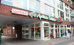 Lamberti-Apotheke-Fröhlich (Nadorster Straße No:97, Oldenburg (Oldenburg)), eczaneler  Oldenburg'dan