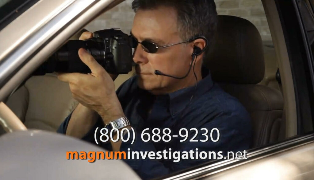Hukuk büroları Magnum Investigations, LLC, New Jersey Eyaleti, foto