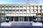 Azеrbaycan Dovlеt Bеdеn Tеrbiyеsi vе Idman Akademiyasi (Fеtеli xan Xoyski Avenue No:34), üniversiteler  Bakü'den