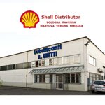 Ghetti Lubrificanti Srl (Emilia-Romagna, Ravenna, Faenza, Via Marcello Malpighi), sanayi ekipmanları firmaları