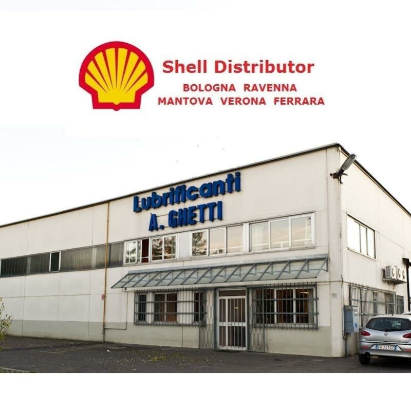Sanayi ekipmanları firmaları Ghetti Lubrificanti Srl, , foto