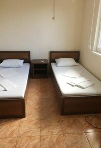 Lulu (3rd Sosnaliev Lane No:11, Town of Gagra), otel  Gagra'dan