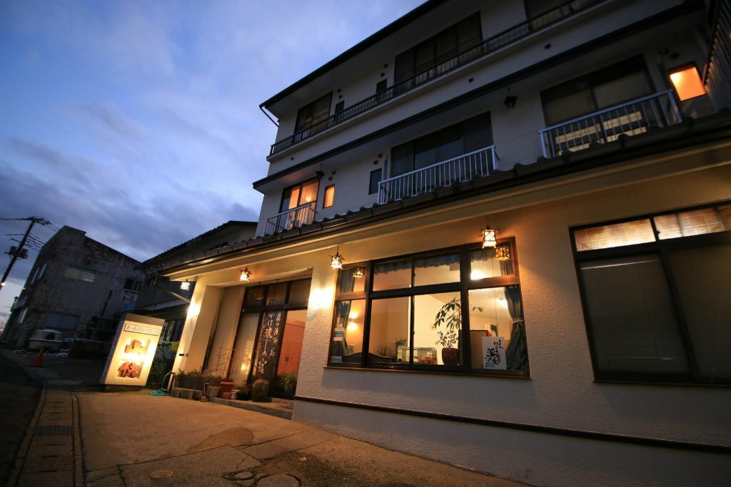Otel Nigoriyu Nasu-yumoto Onsen Sankai, , foto