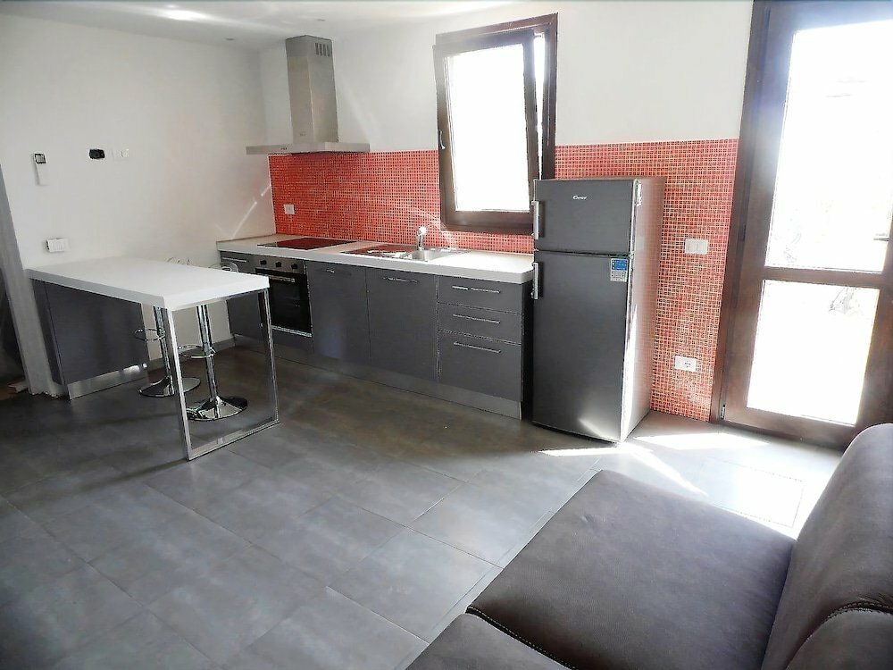 Otel Appartamenti Villa Francesca, Toskana, foto