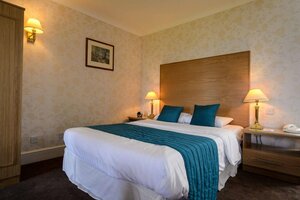 Rutland Hall Hotel (Great Britain), otel  İngiltere'den